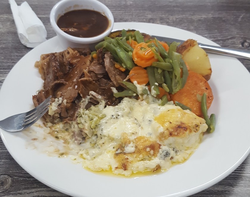 2019 Road Trip – Bedfordale to Caron Dam Reserve via Lake Indoon – WA ...