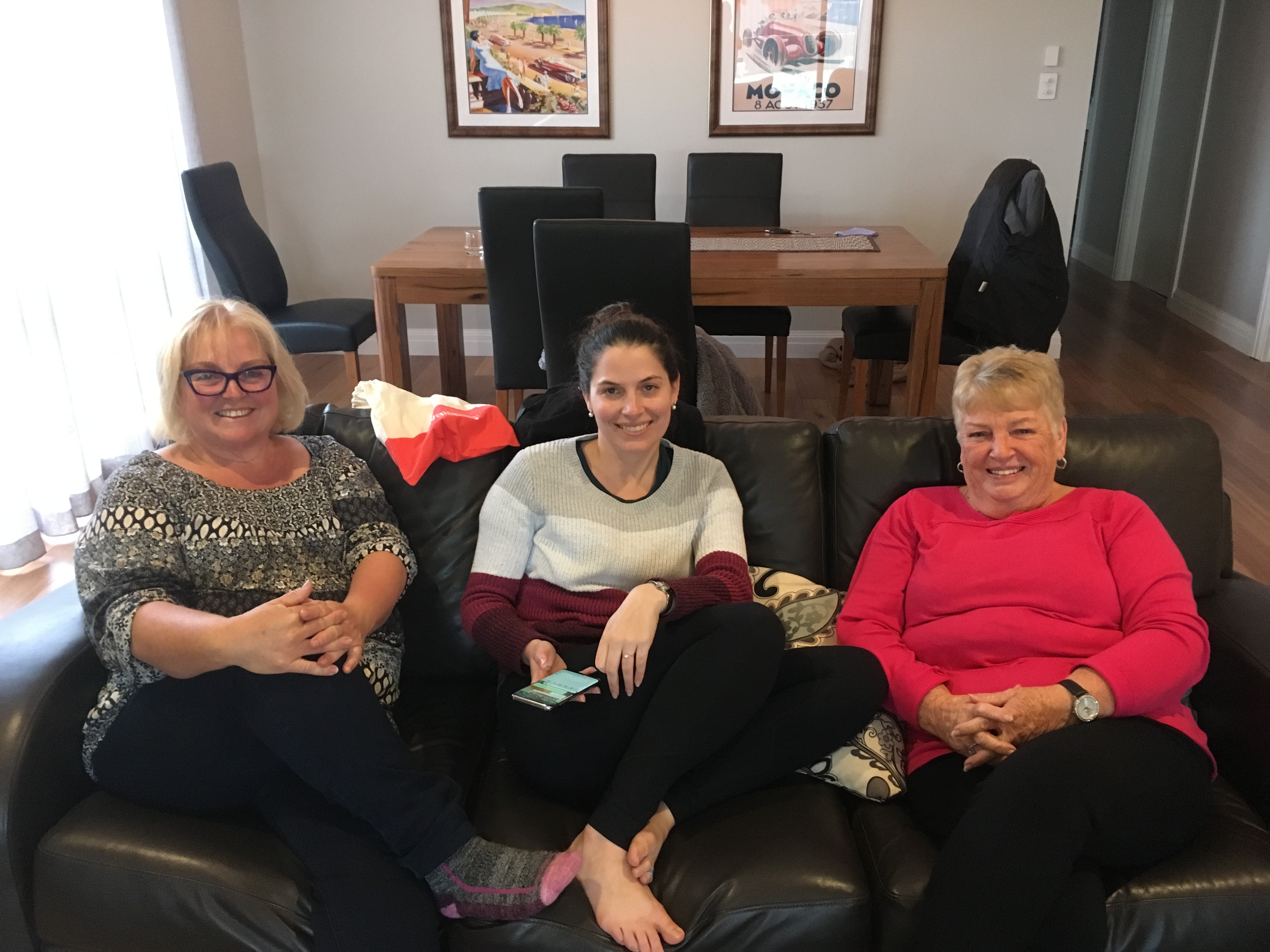 2019 Road Trip – Bedfordale to Caron Dam Reserve via Lake Indoon – WA ...